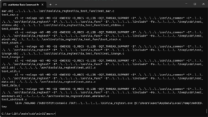 WindowsのPythonにTA-Libをインストールする方法